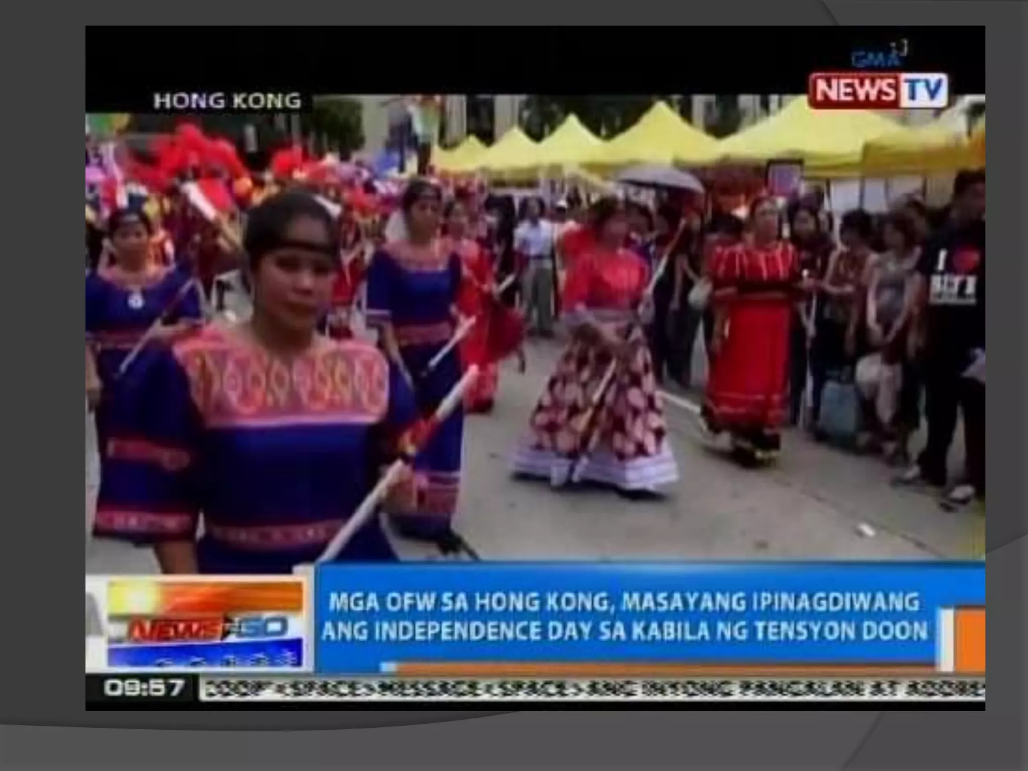 Ang pinagmulan ng daigdig | PPTX