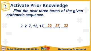 Q1L3-DETERMINING NTH TERM OF ARITHMETIC SEQUENCE.pptx