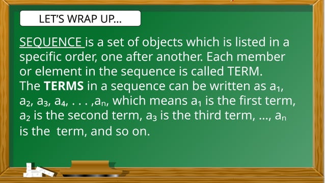 MATH - GENERATING PATTERNS - SEQUENCE.pptx