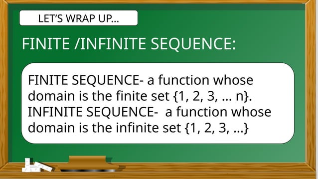 Math Generating Patterns Sequencepptx 