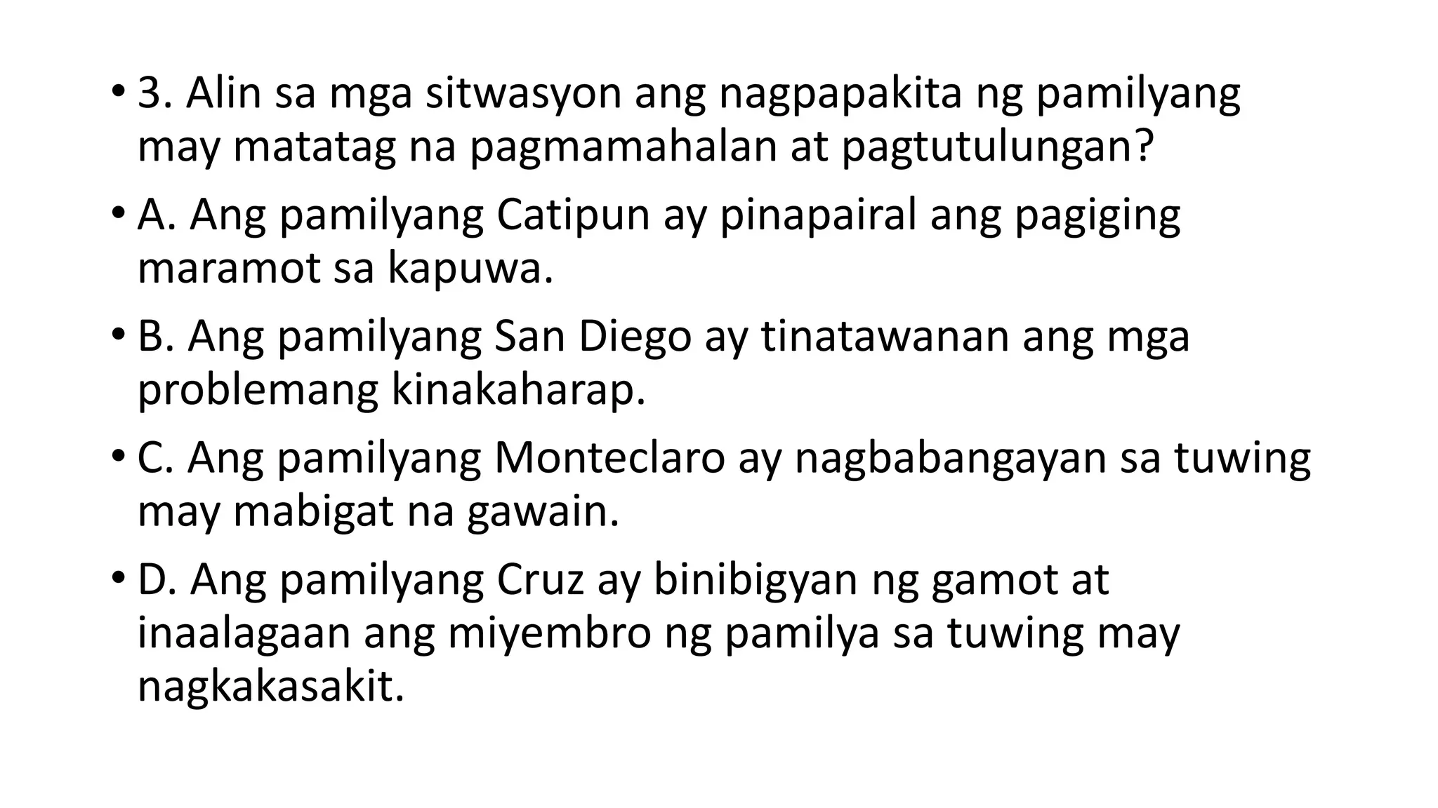 Q1 L3 Angkop na kilos nanagpapakita ng pagmamahalan at pagtutulungan.pptx