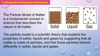 particle model of matter and its relevance.pdf