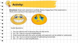 Q1_LC#4_Loreto Adding and Subtracting Simple Monomials.pptx
