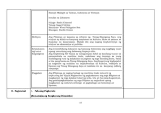 Q1_LE_AP8_Week1.pdf ARALING PANLIPUNAN WEEK ONE | PDF