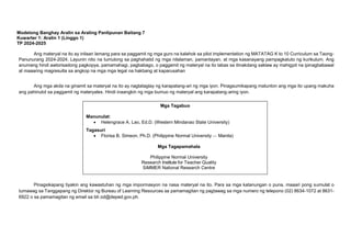Q1_LE_Araling Panlipunan 4_Lesson 1_Week 1.pdf