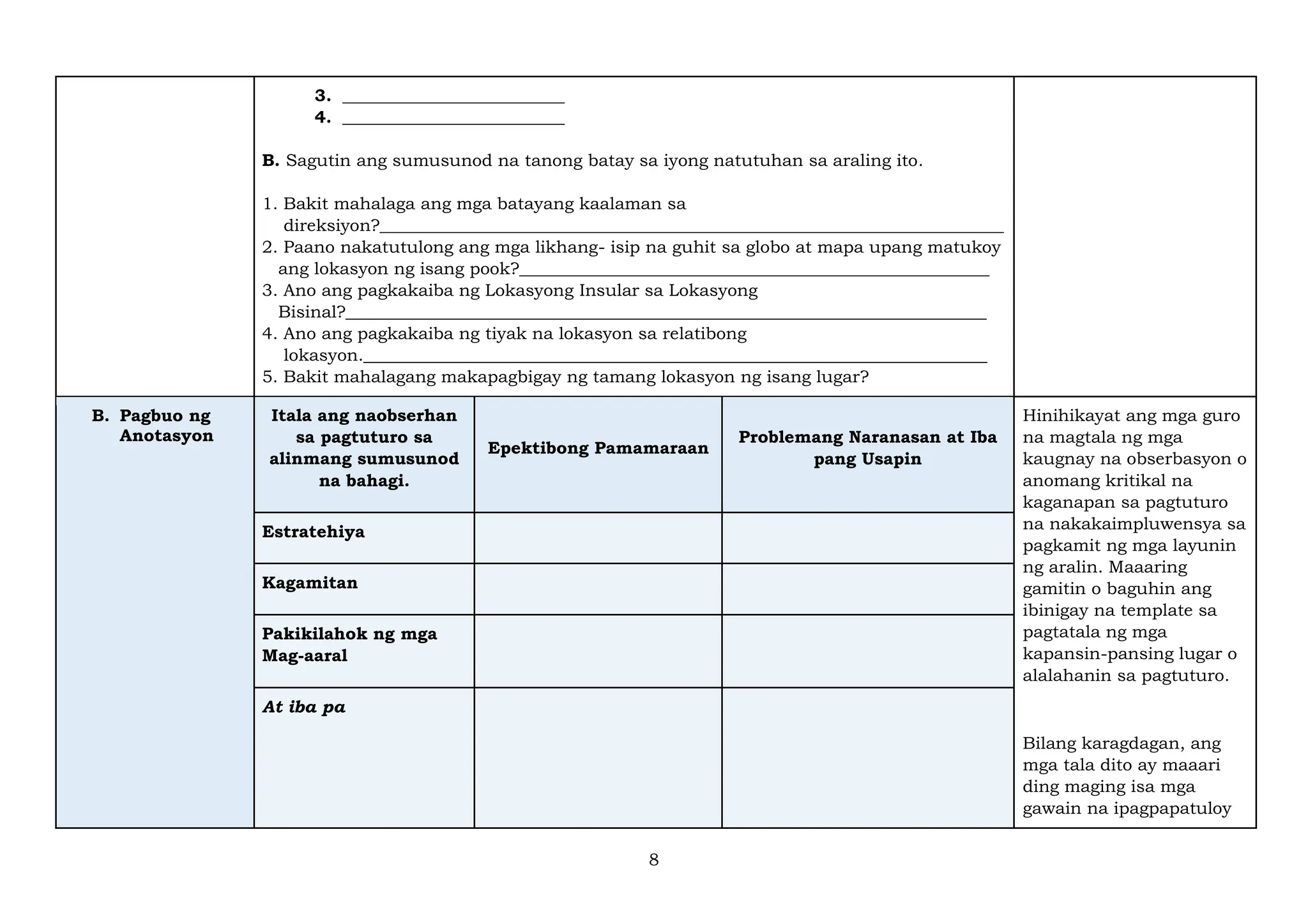 Q1_LESSON _Araling Panlipunan 4_Lesson 2_Week 2.pdf
