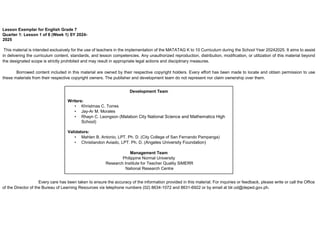 Q1_LE_English 7_Lesson 1_Week 1 wordfile.docx