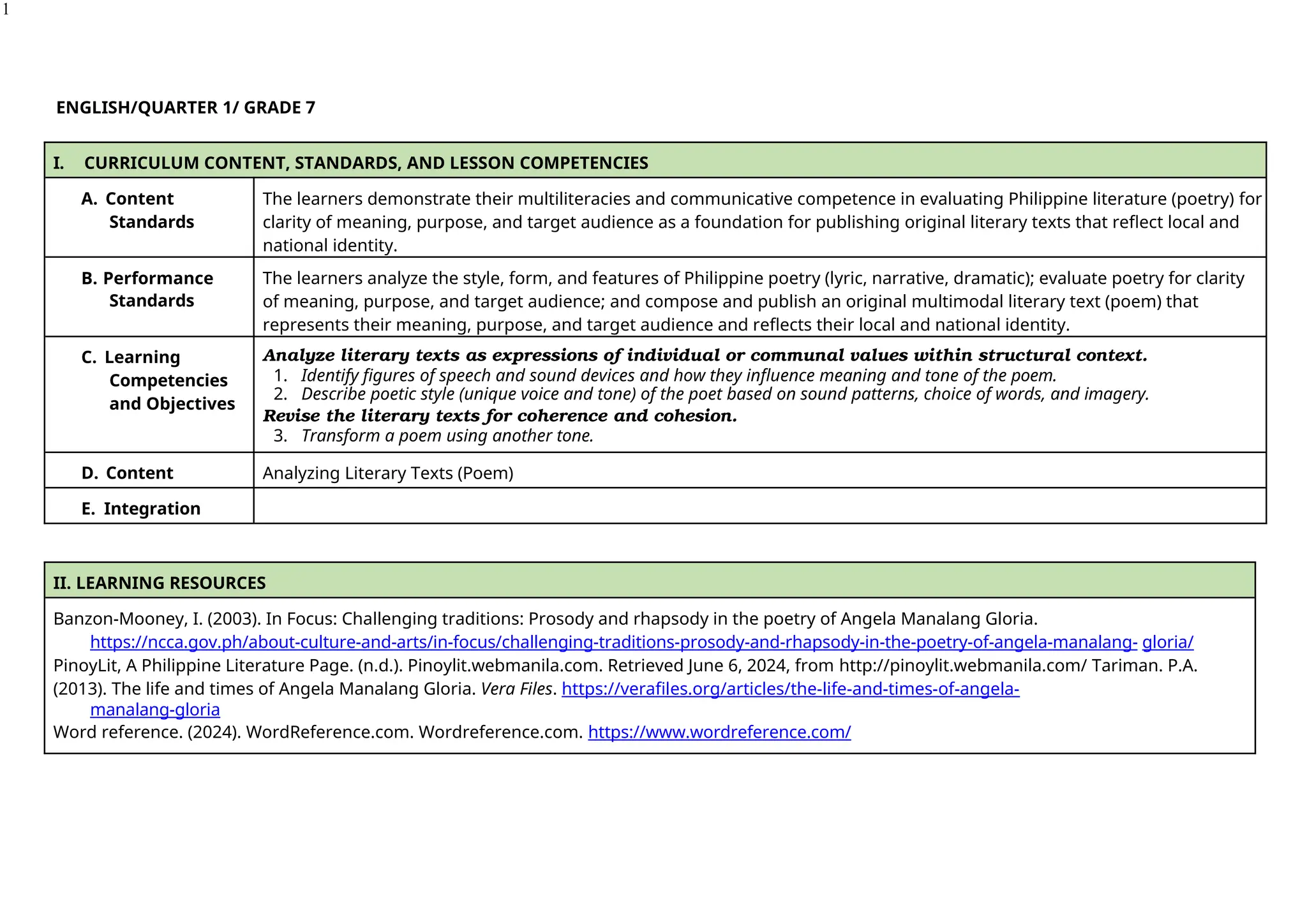 Quarter 1 Matatag Curriculum _LE_English 7_Lesson 7_Week 7.docx