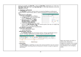 Q1_LE_EPP 4_Lesson 5_Week 5.pdf for english | PDF
