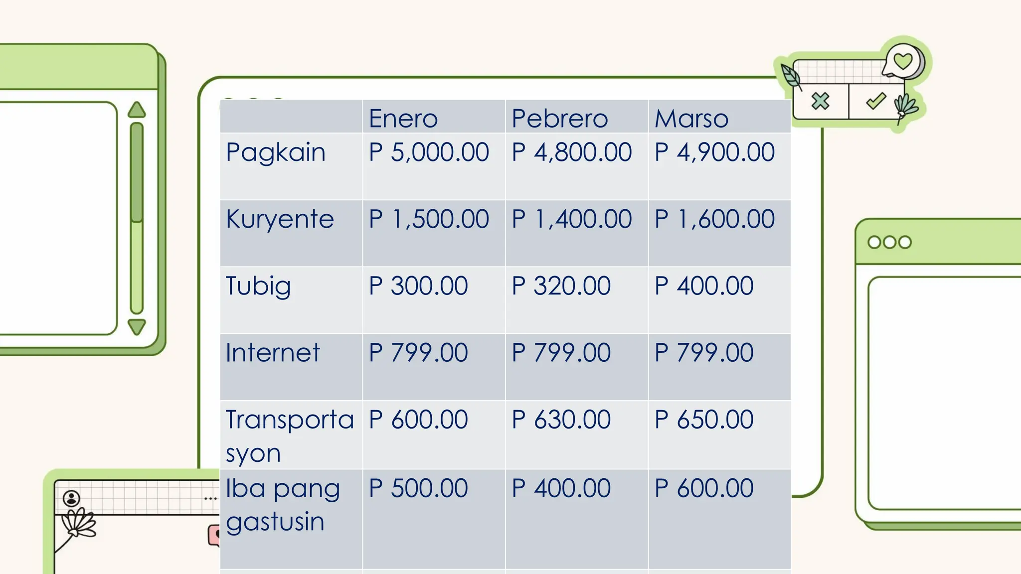 Q1 LE EPP ICT 5 - Aralin 6- WEEK - Day 2.pptx