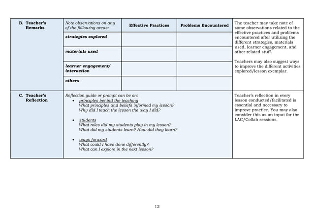 Mathematics 7:Lesson 1- Week 1 Exemplar .pdf | Education