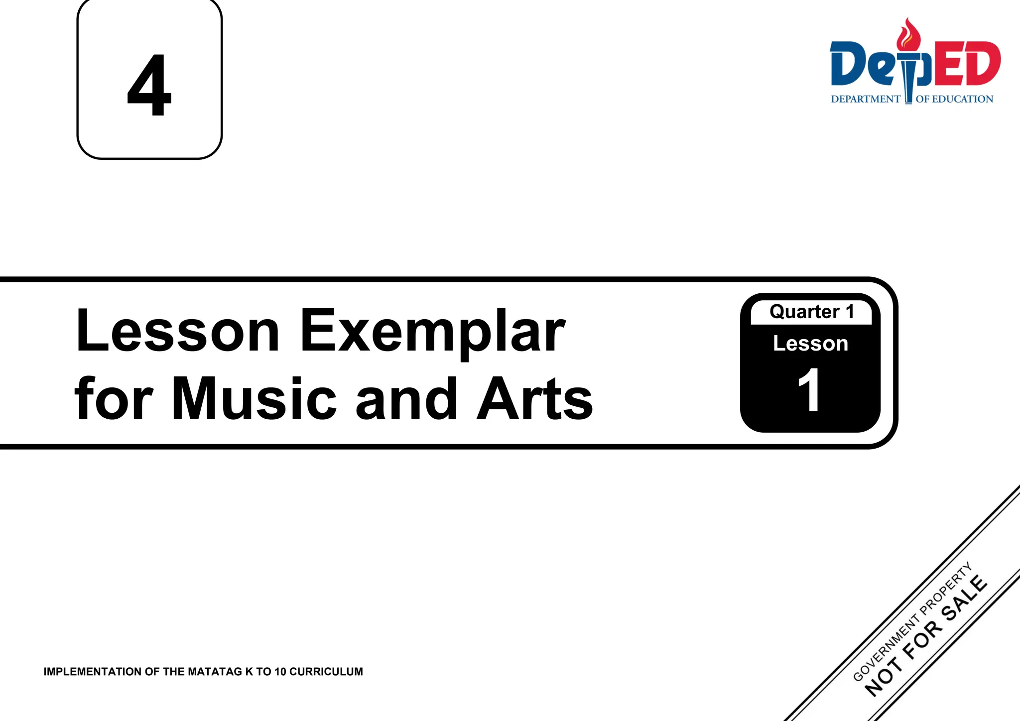 Q1_LE_Music and Arts 4_Lesson 1_Week 1-2.pdf