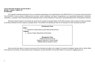 Q1_LE_Music and Arts 4_Lesson 1_Week 1-2.pdf