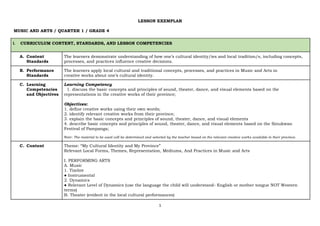 Q1_LE_Music and Arts 4_Lesson 1_Week 1-2.pdf