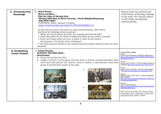 Exploring 19th Century Philippine Music and Arts in Education | PDF