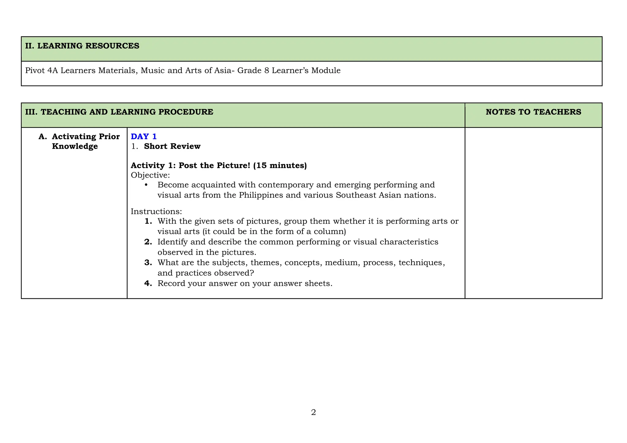 Q1_LE_Music and Arts 7_Lesson 2_Week 3.pdf