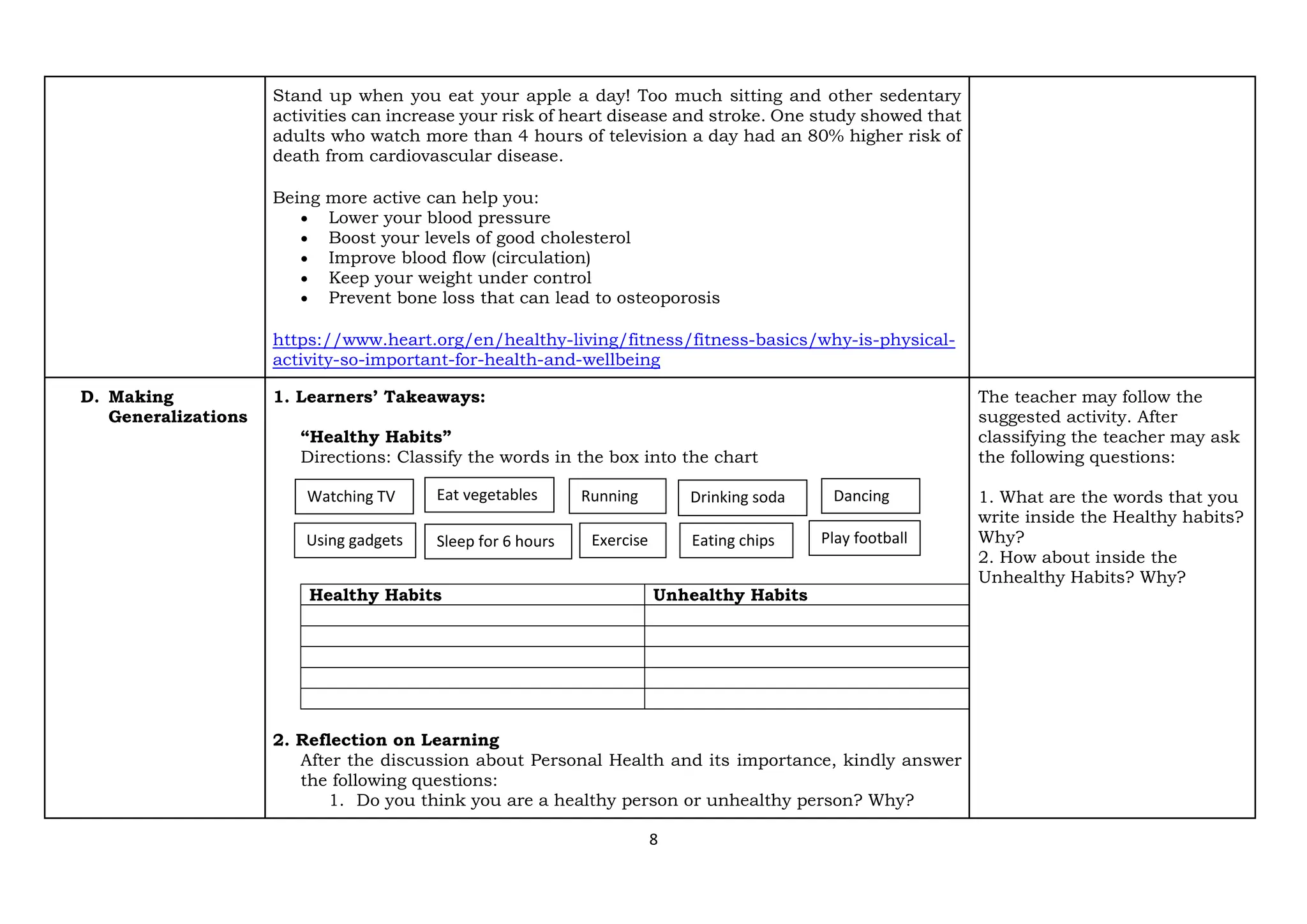 Q1_LE_PE and Health 4_Lesson 1_Week 1.pdf