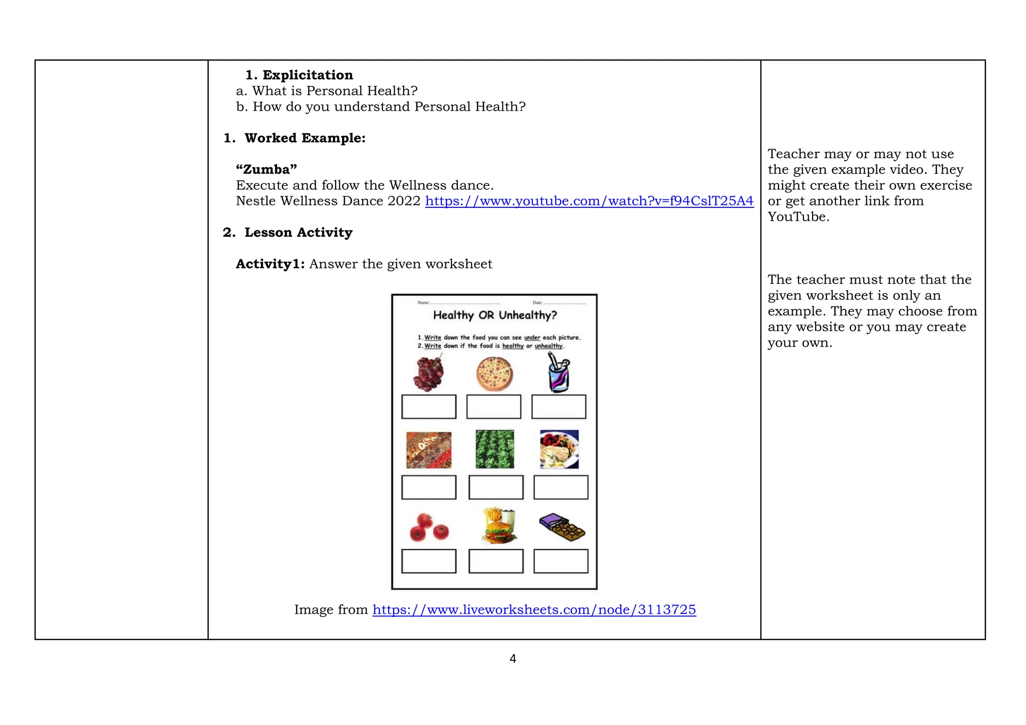 Q1_LE_PE and Health 4_Lesson 1_Week 1.pdf