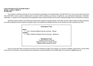 Q1_LE_PE and Health 4_Lesson 1_Week 1.pdf