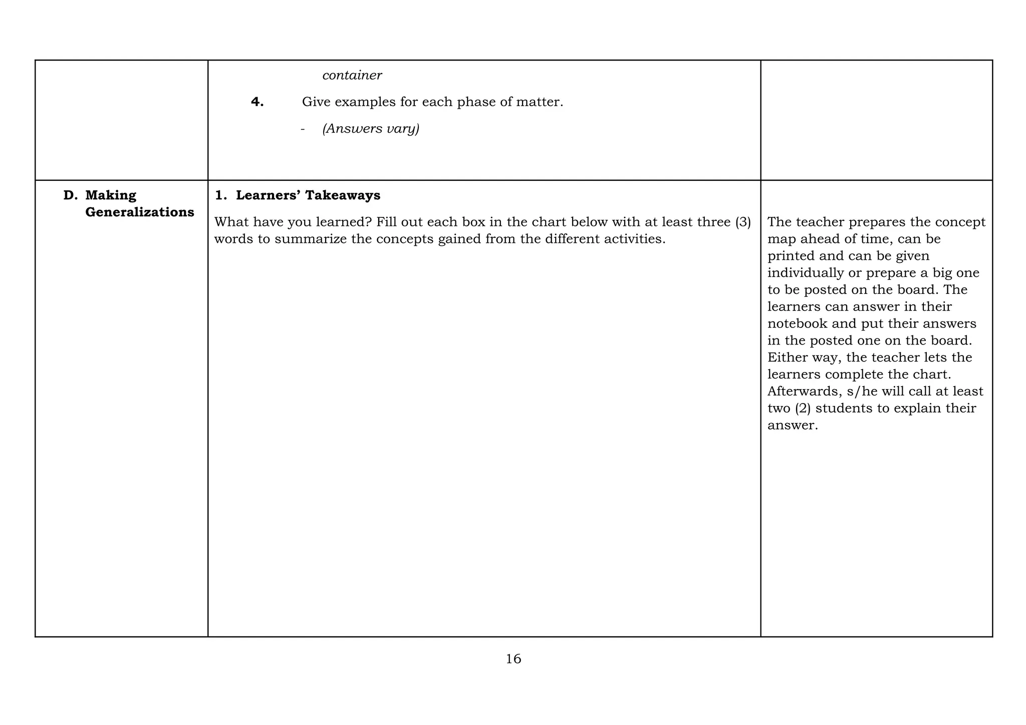 Q1_LE_Science 5_Lesson 1_Week 1.docx grade 5 | DOCX