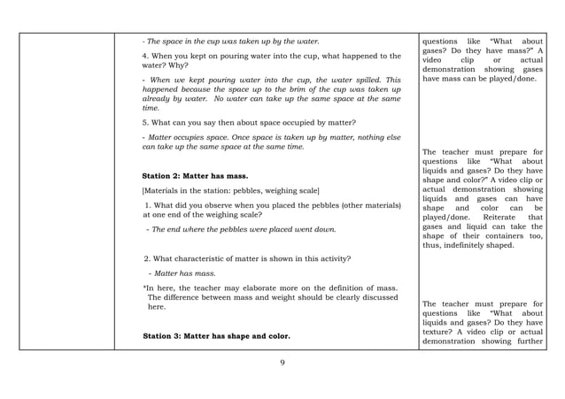 Q1_LE_Science 5_Lesson 1_Week 1.docx grade 5 | DOCX