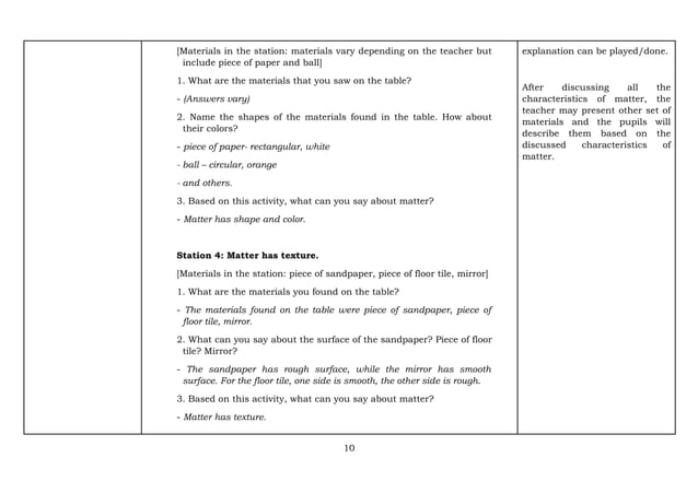 Q1_LE_Science 5_Lesson 1_Week 1.docx grade 5 | DOCX