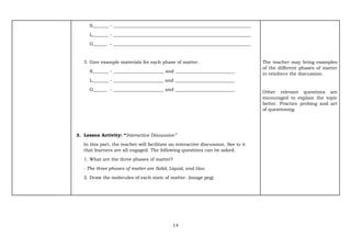 Q1_LE_Science 5_Lesson 1_Week 1.docx grade 5 | DOCX