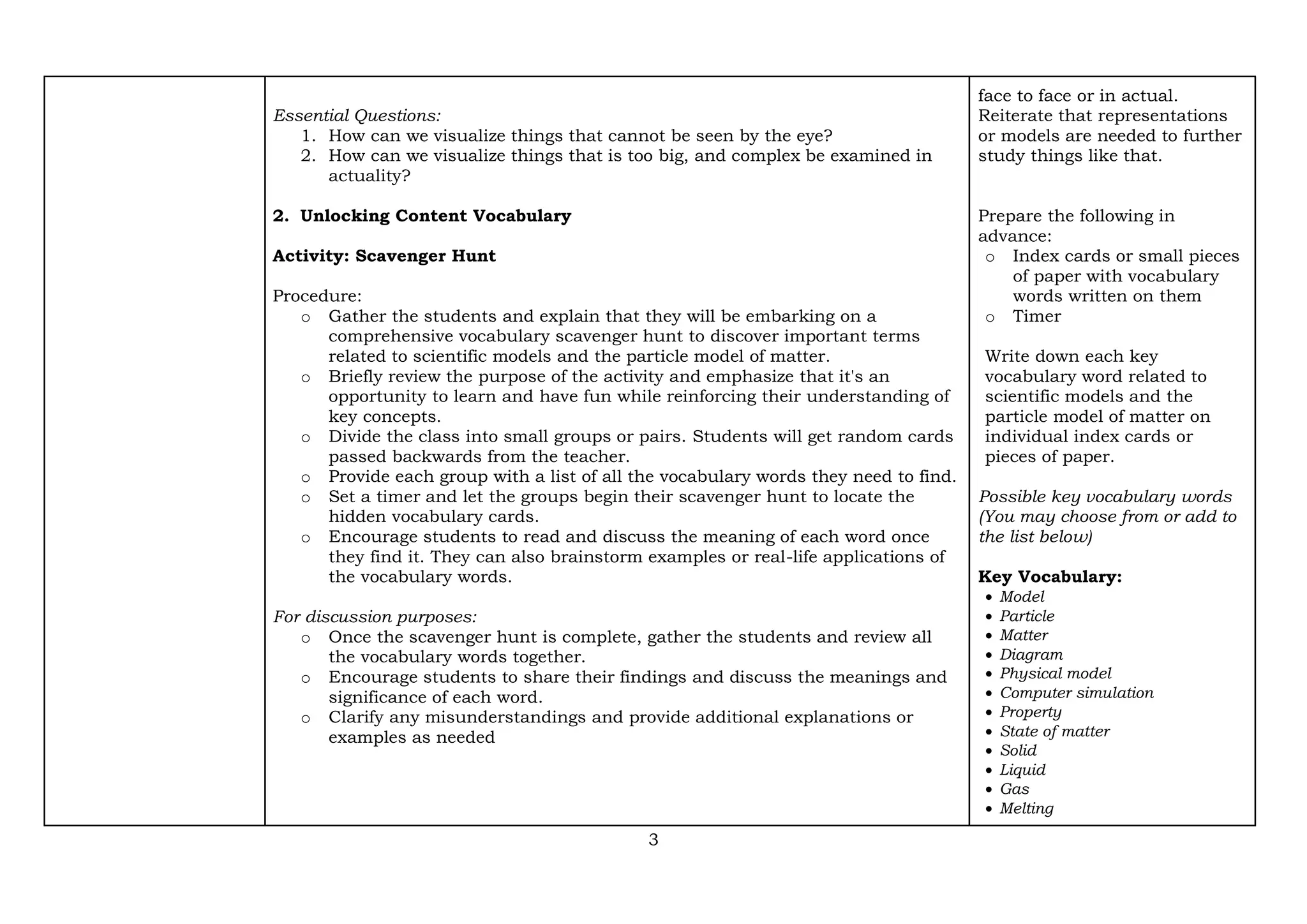 Q1lescience 7lesson 1week 1matatags Ppt 