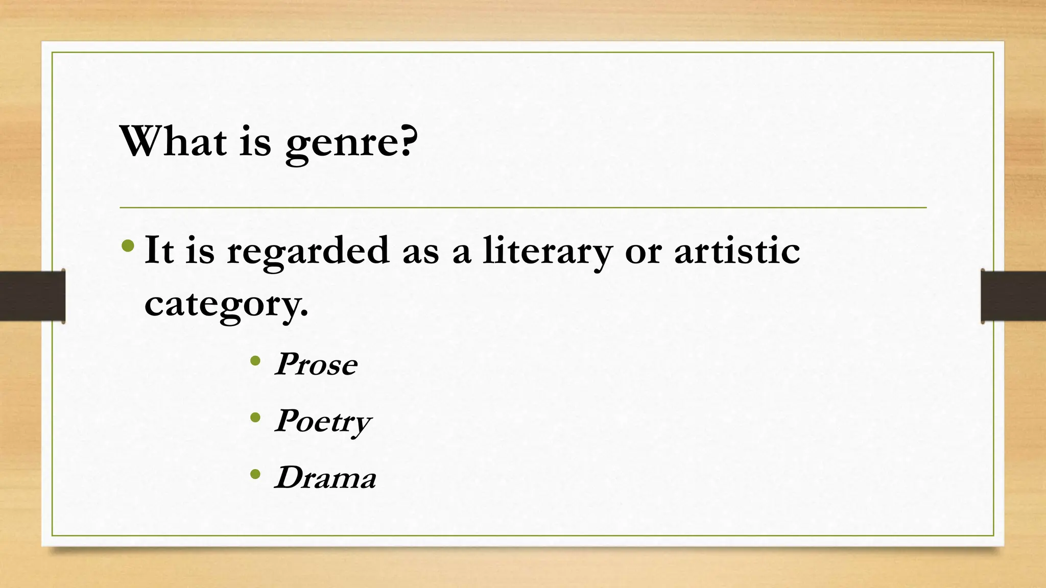 Q1_LESSON 1. GENRE FORMS, TEXT FEATURES, & STRUCTURES.pptx