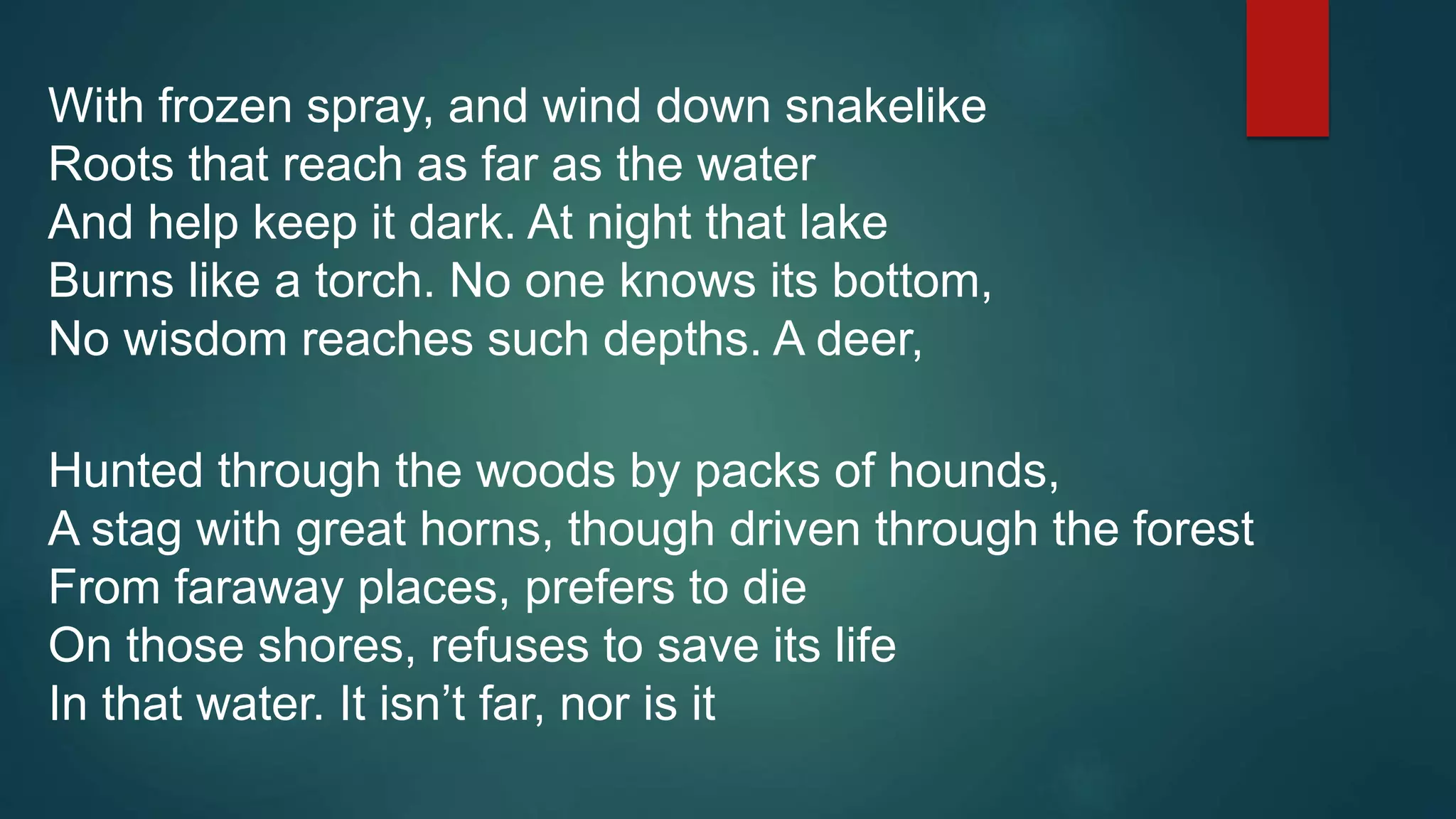 Beowulf: The Battle with Grendel | PPTX