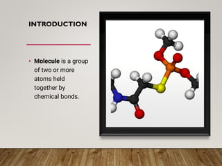 Polarity of Molecules | PDF