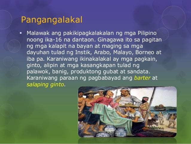 Q1 lesson 4 panahong protohistoriko