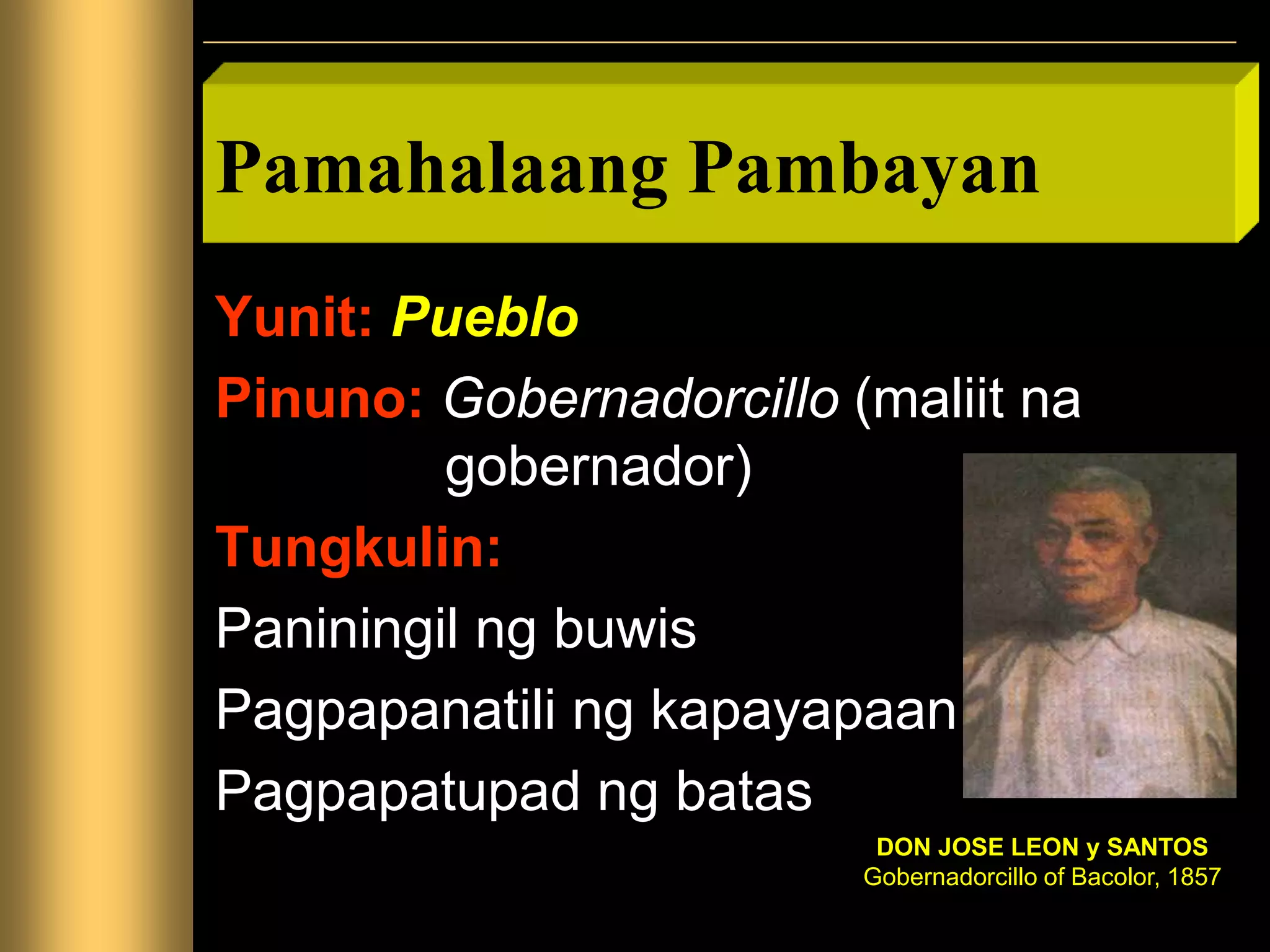 Q1 lesson 8 pananakop ng mga kastila | PPTX