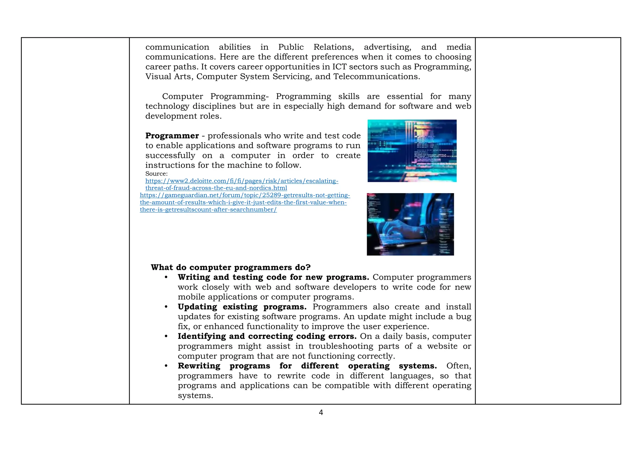 MATATAG CURR_Q1_LE_TLE 7_Lesson 1_Week 1.pdf