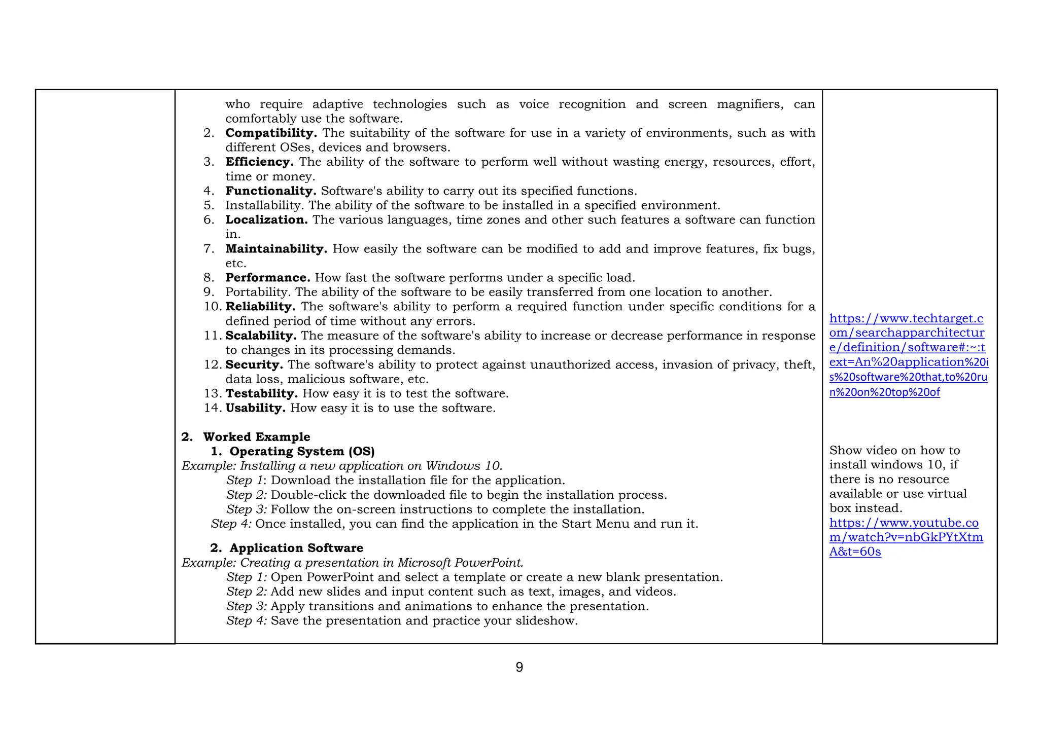 TLE 8 QUARTER 1 MODULE WEEK 1 MATATAG CURRICULUM | PDF