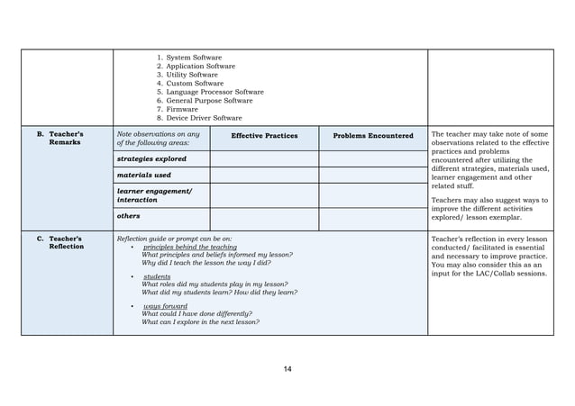 TLE 8 QUARTER 1 MODULE WEEK 1 MATATAG CURRICULUM | PDF