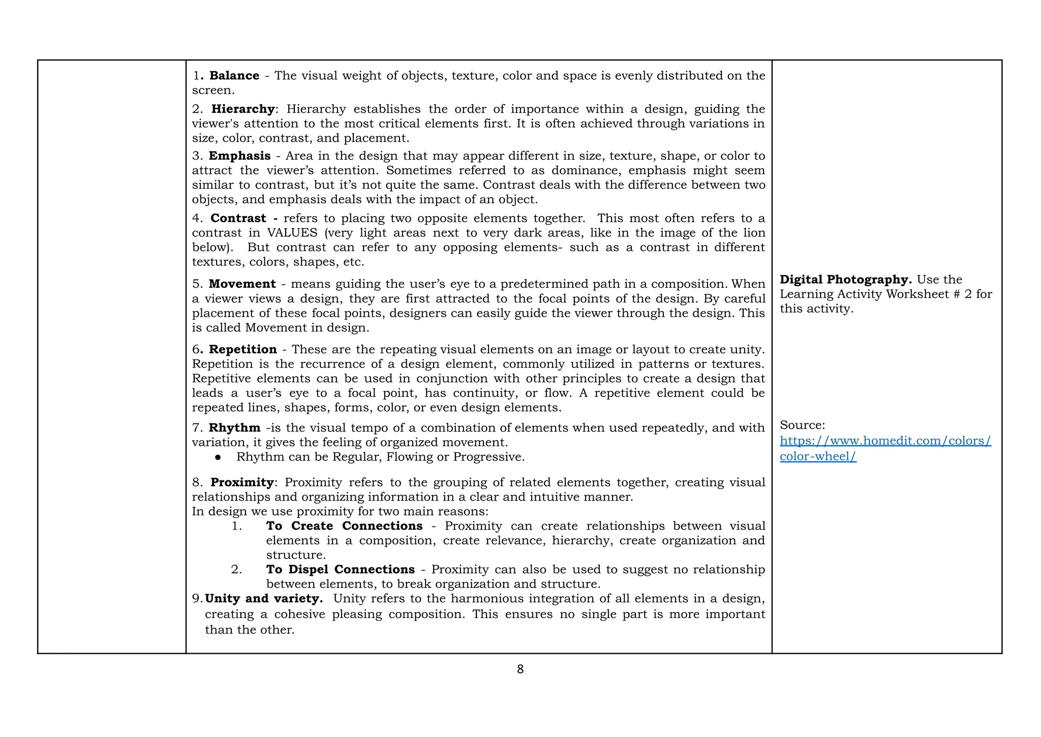 Q1_Lesson Ex3mplar_TLE 8_Lesson 3_Week 3 | PDF