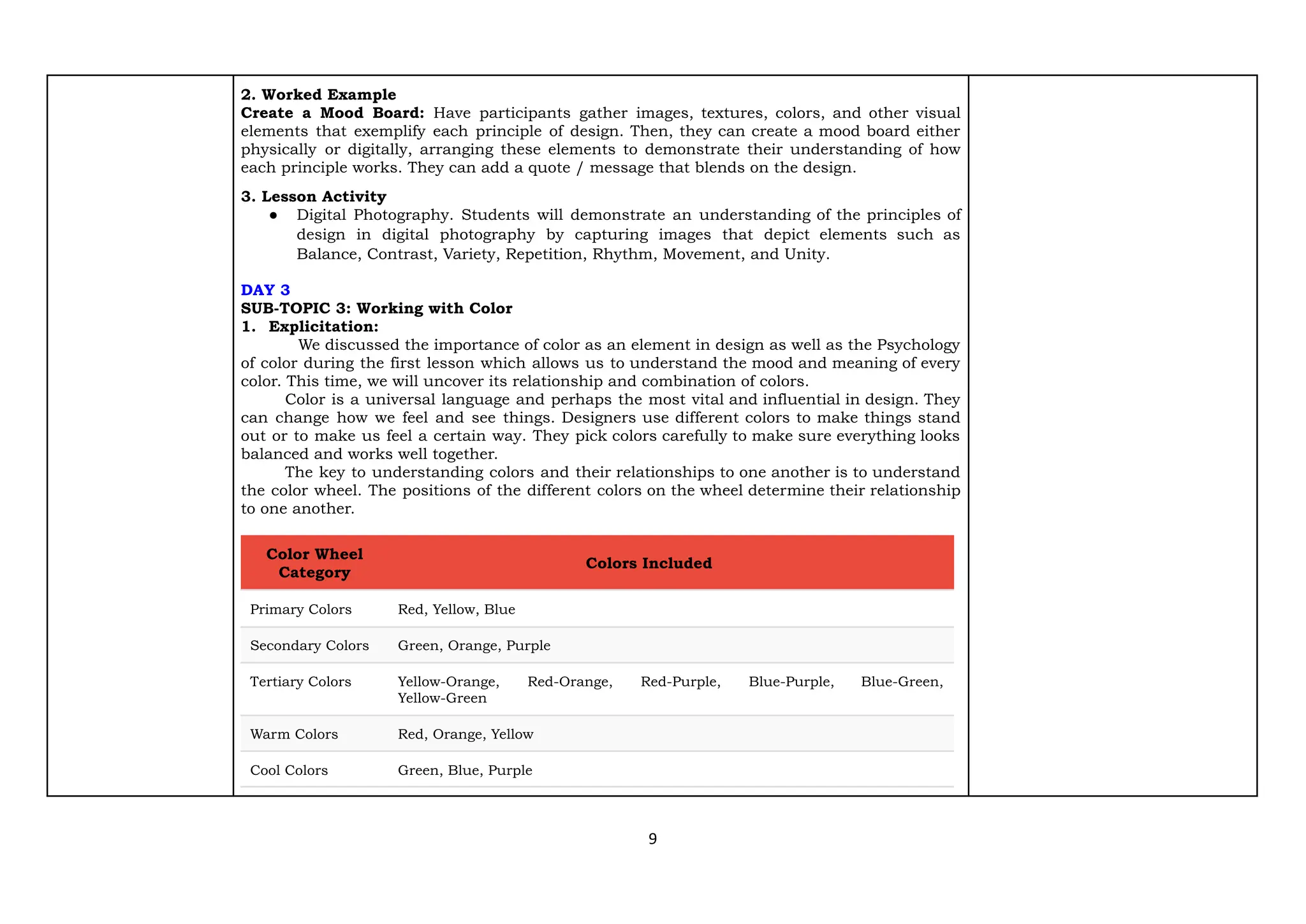 Q1_Lesson Ex3mplar_TLE 8_Lesson 3_Week 3 | PDF