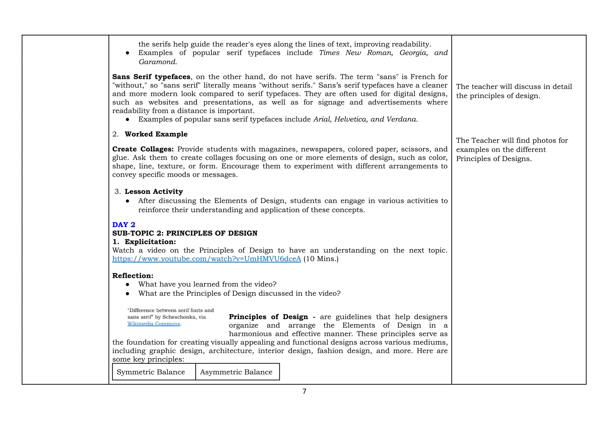 Q1_Lesson Ex3mplar_TLE 8_Lesson 3_Week 3 | PDF