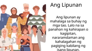 Q1_Lipunan.pptxQ1_Lipunan.pptxQ1_Lipunan | PPTX