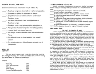 Q1 Learners Material | PDF