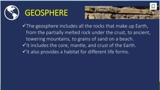 Earth and Life Science Quarter 1 Module 1 Origin and Structure of Earth ...