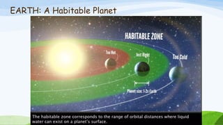 Earth and Life Science Quarter 1 Module 1 Origin and Structure of Earth ...