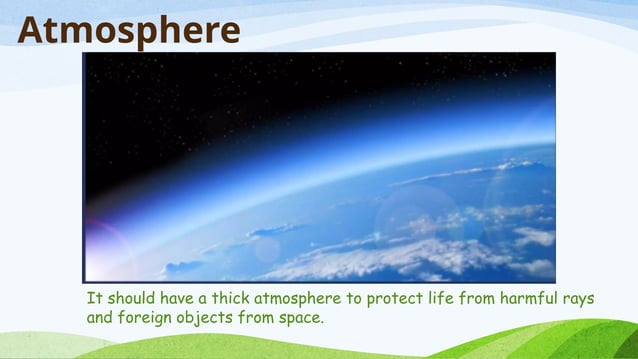 Earth and Life Science Quarter 1 Module 1 Origin and Structure of Earth ...