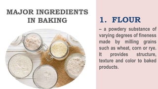 Q1M1 BAKING INGREDIENTSMAJOR ANDMINOR.pptx