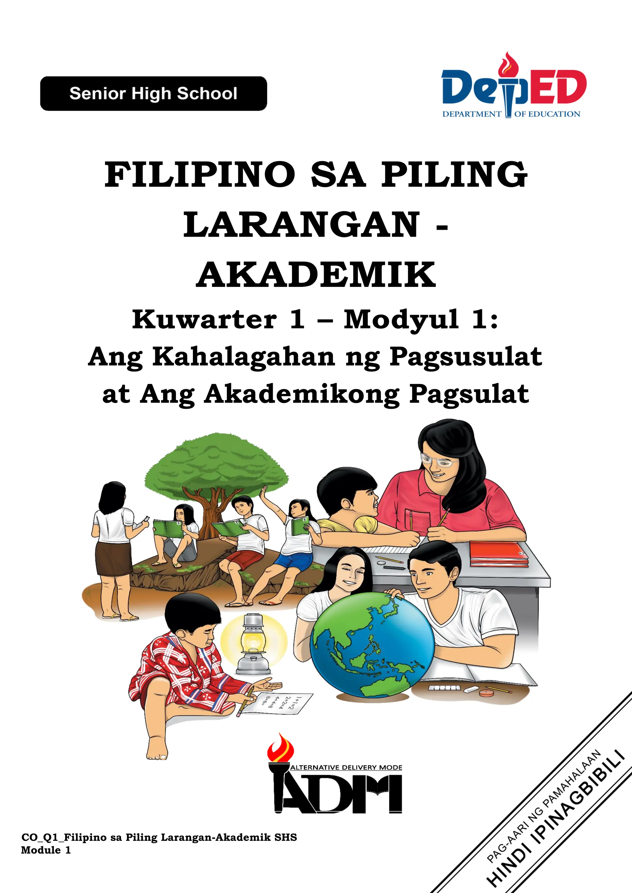 Q1_M1_FILIPINO SA PILING LARANGAN-AKADEMIK.pdf