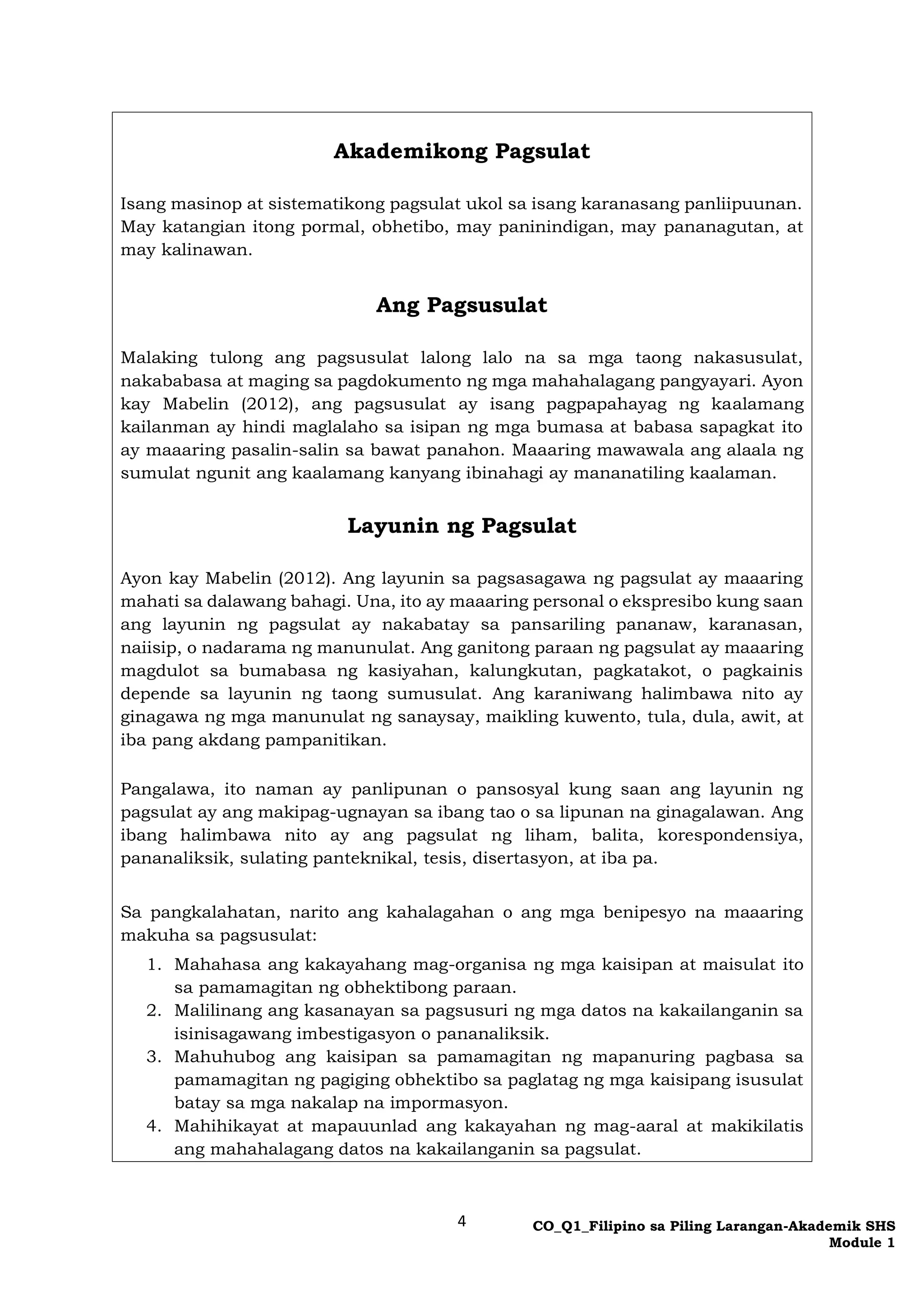 Q1_M1_FILIPINO SA PILING LARANGAN-AKADEMIK.pdf