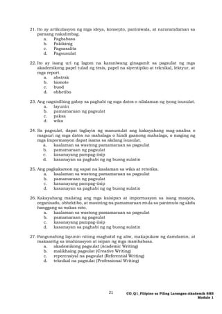 Q1_M1_FILIPINO SA PILING LARANGAN-AKADEMIK.pdf