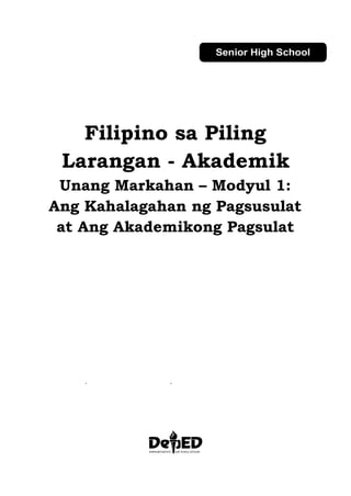 Q1_M1_FILIPINO SA PILING LARANGAN-AKADEMIK.pdf
