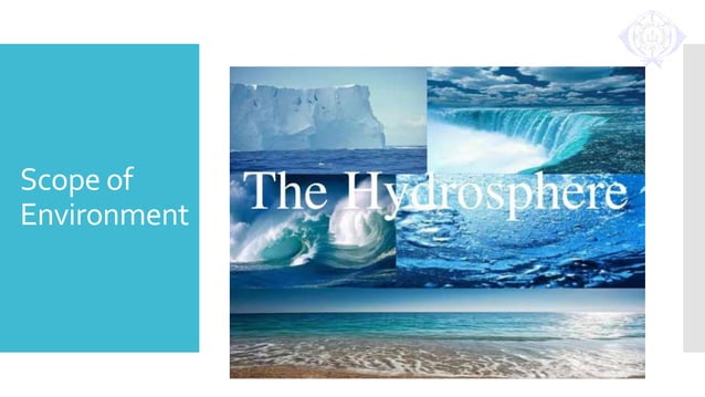 q1_m1_nature and scope of envi sci.pptx | Environment | Science